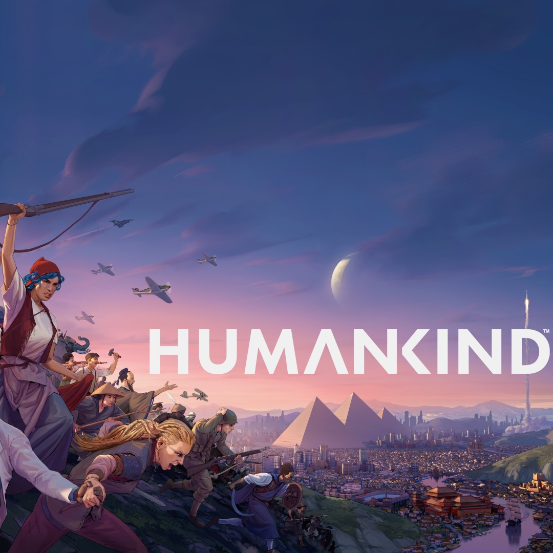 Humankind - Big Wheels Studio | Sound design for games